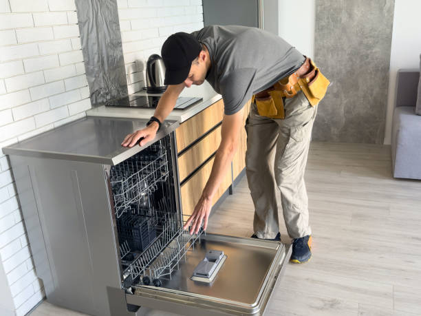 Professional Appliance Repair in Lookout Mountain, TN | Call (820) 204-1390