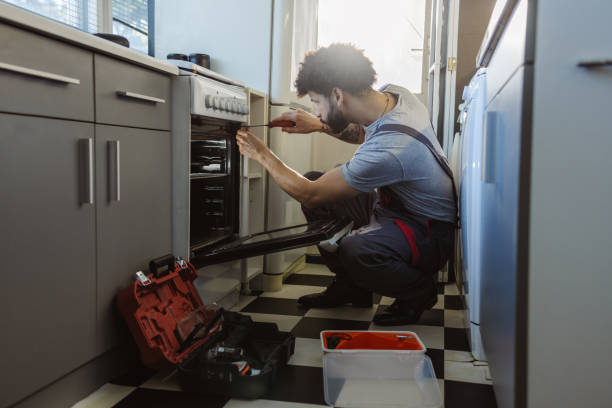 Professional Appliance Repair in Dandridge, TN | Call (820) 204-1390