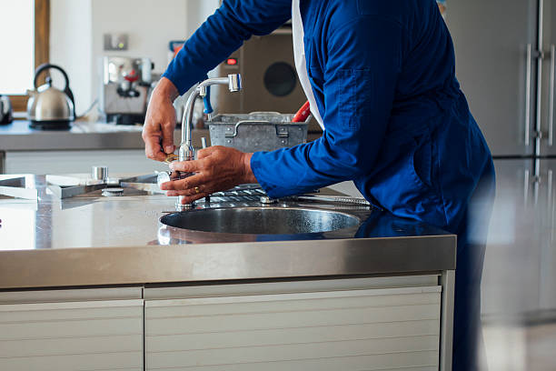 Expert Appliance Repair in Eagle, ID | Call (820) 204-1390