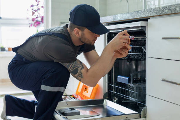 Professional Appliance Repair in Upper Sandusky, OH | Call (820) 204-1390