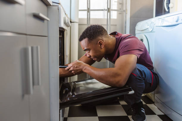 Professional Appliance Repair in Dandridge, TN | Call (820) 204-1390
