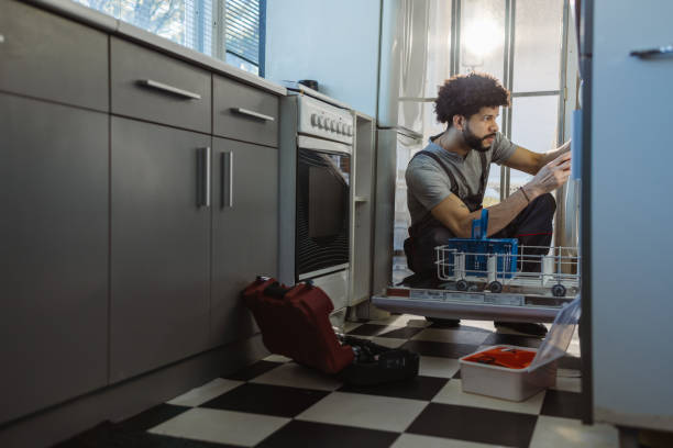 Professional Appliance Repair in Upper Sandusky, OH | Call (820) 204-1390