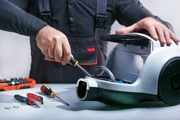 Expert Appliance Repair in Eagle, ID | Call (820) 204-1390