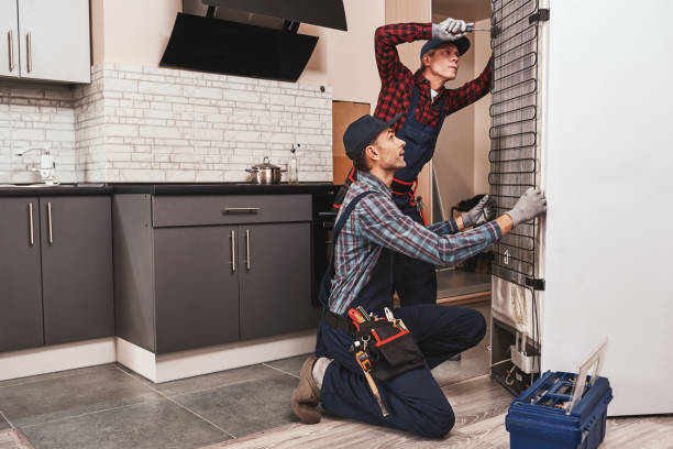 Professional Appliance Repair in Upper Sandusky, OH | Call (820) 204-1390